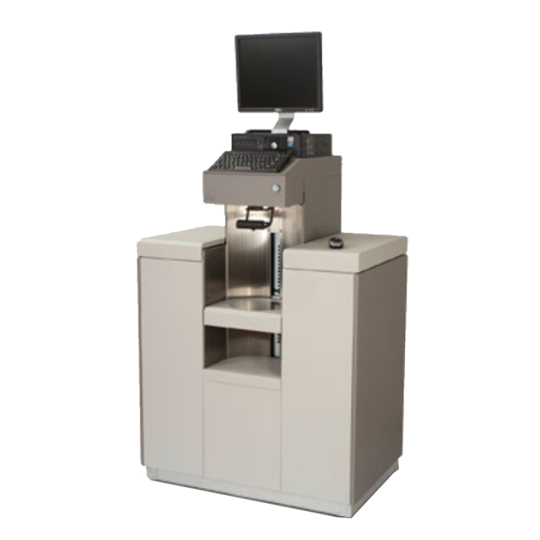 Tinting Machines - Eskens Tinting Solutions UK